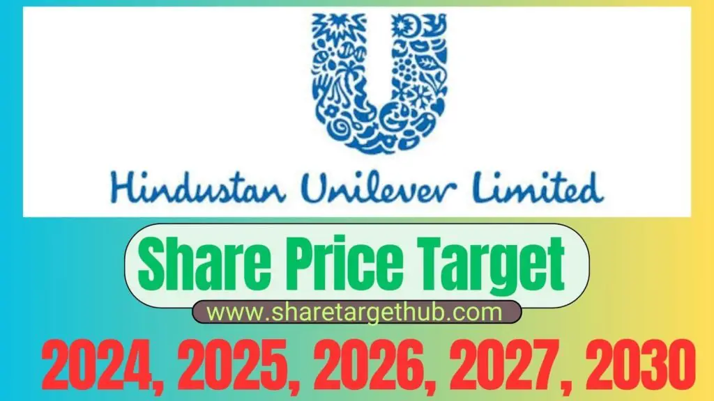 Hindustan Unilever Share Price Target 2024, 2025, 2026, 2030 Hindustan Unilever Share Price Target 2024, 2025, 2026, 2030